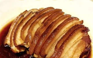 川味扣肉怎么做_正宗川味扣肉配方