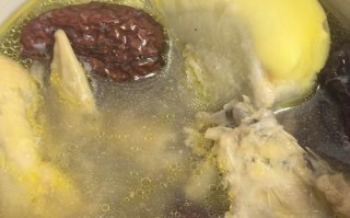 榴莲煲鸡适合什么人群_孕妇能吃吗