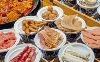 四川火锅必点的菜有哪些_四川火锅必点菜排名