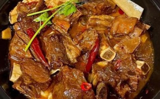 红烧牛排骨怎么做才软烂入味_家常红烧牛排骨的窍门