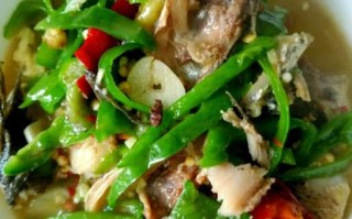 财鱼怎么做好吃_财鱼的家常做法大全视频