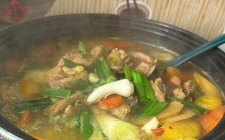 腊鸡炖萝卜怎么做_腊鸡炖萝卜要焯水吗