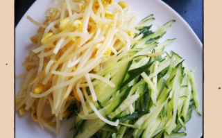 擀面皮怎么做_擀面皮的做法步骤详解