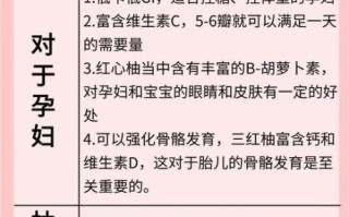 红心柚子副作用有哪些_红心柚子吃多了会怎样