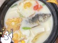 连鱼汤怎么做才好吃_连鱼汤去腥增鲜技巧