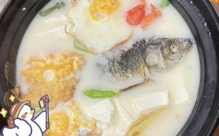 连鱼汤怎么做才好吃_连鱼汤去腥增鲜技巧