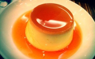 苹果布丁的家常做法_苹果布丁怎么做才松软