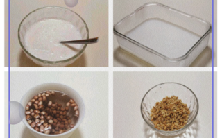 绿豆凉粉怎么拌好吃_绿豆凉粉调料配方