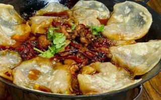 徐州地锅鸡怎么做_正宗徐州地锅鸡配方