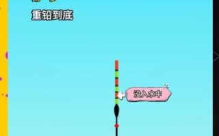 野钓最实用调漂方法_野钓调漂技巧大全