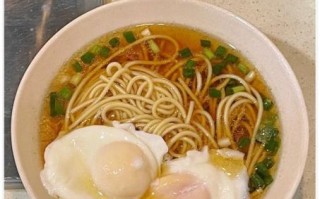 鸡蛋挂面怎么做好吃又简单_鸡蛋挂面家常做法