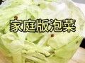 韩国泡菜怎么做_正宗泡菜做法大全