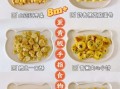 8个月宝宝辅食吃什么_8个月婴儿辅食食谱大全