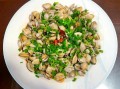 葱油海瓜子怎么做_海瓜子焯水几分钟才嫩