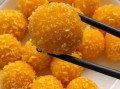 生汤圆可以油炸吗_油炸汤圆不爆裂技巧
