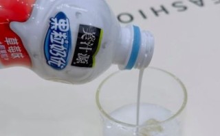 美汁源果粒奶优多少钱一瓶_口感怎么样