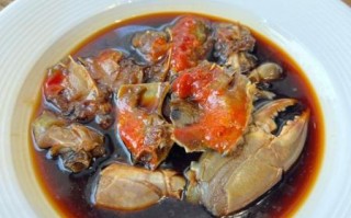 红膏蟹的功效与作用_孕妇能吃吗