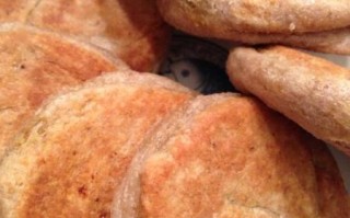 豆渣发面饼怎么做_豆渣发面饼不硬秘诀