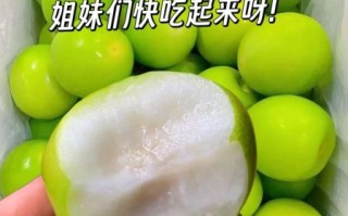青枣怎么做好吃_青枣可以做什么甜品