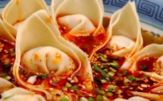 龙抄手和馄饨的区别_哪个更好吃