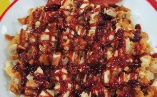 自制烤肉拌饭怎么做_烤肉拌饭酱汁怎么调