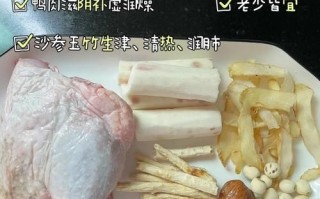 秋天老鸭汤的做法_老鸭汤怎么炖好喝