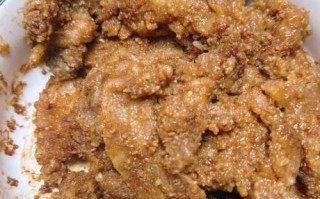 西安回民粉蒸肉怎么做_正宗做法揭秘 西安回民粉蒸肉怎么做_正宗做法揭秘