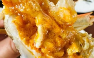 阳澄湖大闸蟹怎么吃_阳澄湖大闸蟹怎么做