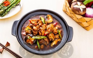 黄焖鸡是哪里的菜_黄焖鸡起源地