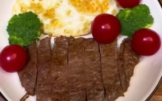 在家做牛排用什么锅_煎牛排几分钟最嫩