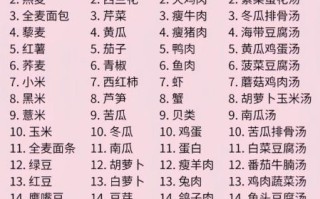 血糖高吃什么食物_血糖高饮食禁忌有哪些