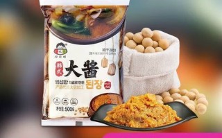 韩式大酱汤用什么酱_大酱汤用哪种大酱最正宗