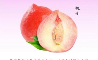 女人吃桃子有什么坏处_女性吃桃子副作用
