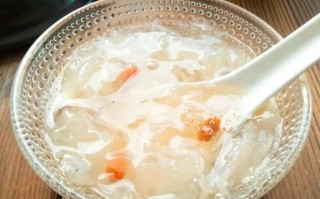 润肺止咳粥的做法_润肺止咳粥用什么食材