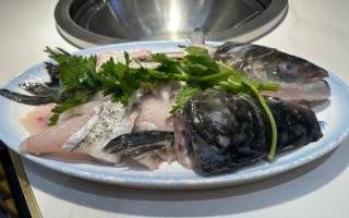 整条鱼火锅怎么做_整条鱼火锅用什么鱼最好