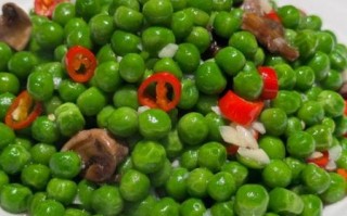 豌豆怎么吃有营养_豌豆怎么搭配最健康 豌豆怎么吃有营养_豌豆怎么搭配最健康