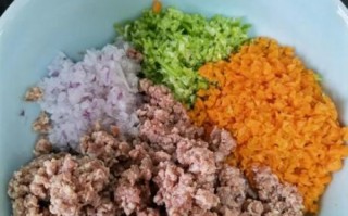 锅贴怎么煎才酥脆_锅贴馅料怎么调才好吃