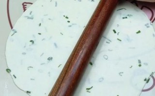 单饼怎么做又软又薄_为什么一擀就破