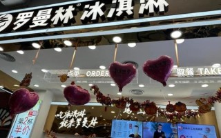 罗曼林冰淇淋加盟费多少钱_加盟条件有哪些