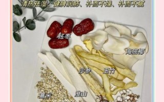 润肺止咳化痰的食物有哪些_吃什么最管用