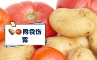 番茄炒土豆会中毒吗_番茄和土豆一起吃安全吗