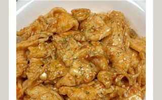 鸡胸肉怎么做不柴_鸡胸肉嫩滑技巧