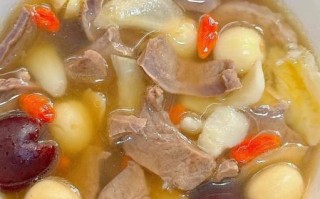 猪心炖什么好吃又营养_猪心炖汤最佳搭配 猪心炖什么好吃又营养_猪心炖汤最佳搭配