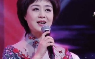 梨花颂李胜素唱段特点_李胜素梨花颂为何经典