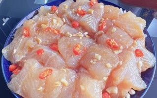 巴沙鱼怎么烧好吃_巴沙鱼做法大全