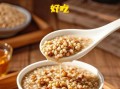 荞麦米搭配什么煮粥最好_荞麦米煮粥最佳食材组合