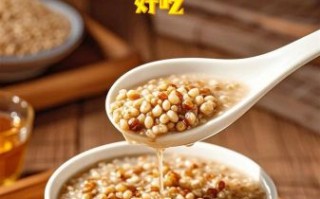 荞麦米搭配什么煮粥最好_荞麦米煮粥最佳食材组合