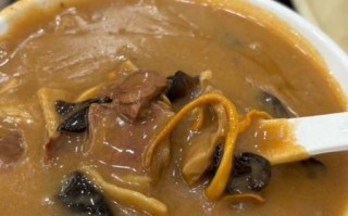 胡辣汤家常做法_胡辣汤怎么做好喝