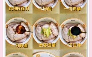 怎样炸鸡翅外酥里嫩_炸鸡翅用什么粉最好吃