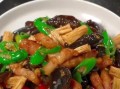 木耳炒菜怎么做好吃_木耳炒菜100种大全